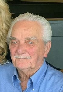 James Larry Bailey - Peasley Funeral Homes