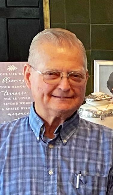 Homer L. Hamblin, Jr. - Peasley Funeral Homes