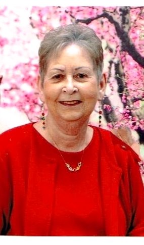Judith Ann Stith Langley - Peasley Funeral Homes