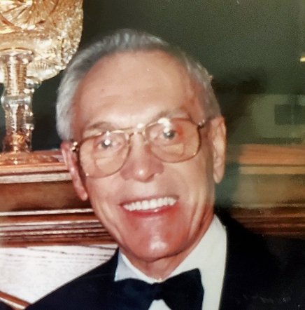 Joseph G. Mintjal - Peasley Funeral Homes