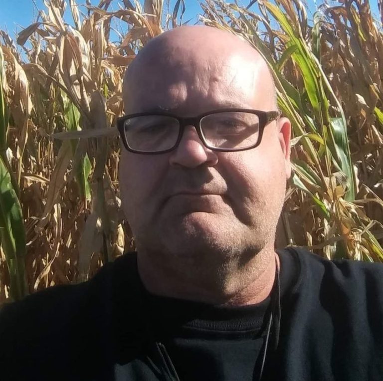 Thomas "Big T" E. Otto - Peasley Funeral Homes