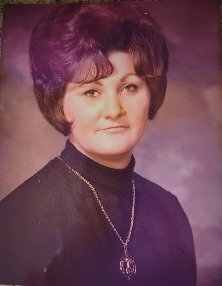 Jacqueline "Jackie" Lee Sampson - Peasley Funeral Homes