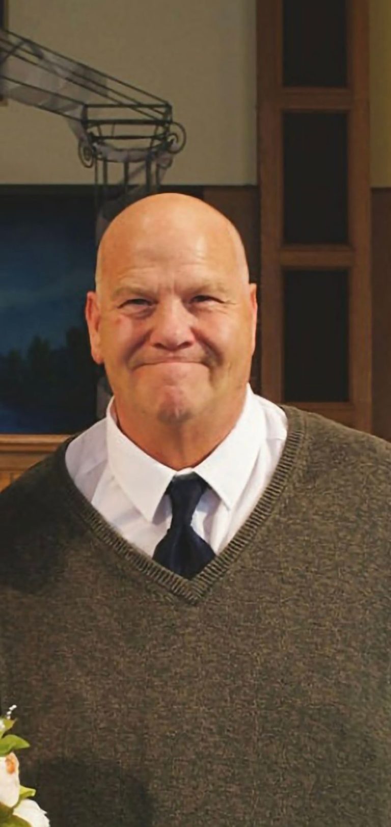 Timothy C. Tolliver - Peasley Funeral Homes