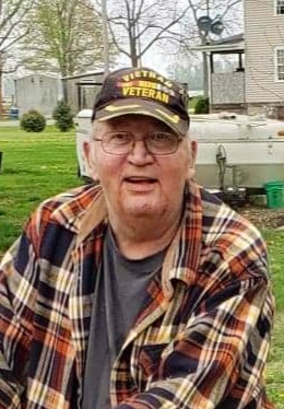 Gerald S. Bell - Peasley Funeral Homes