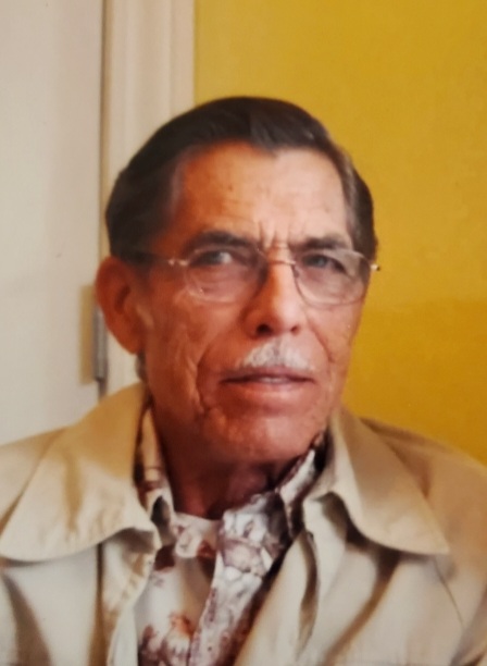 John W. Ingram - Peasley Funeral Homes