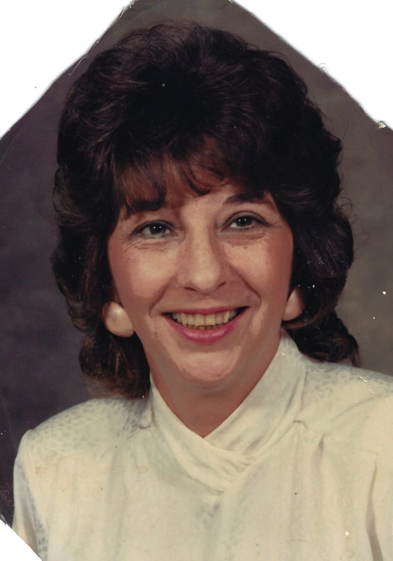Julia "Jackie" J. Twyman - Peasley Funeral Homes