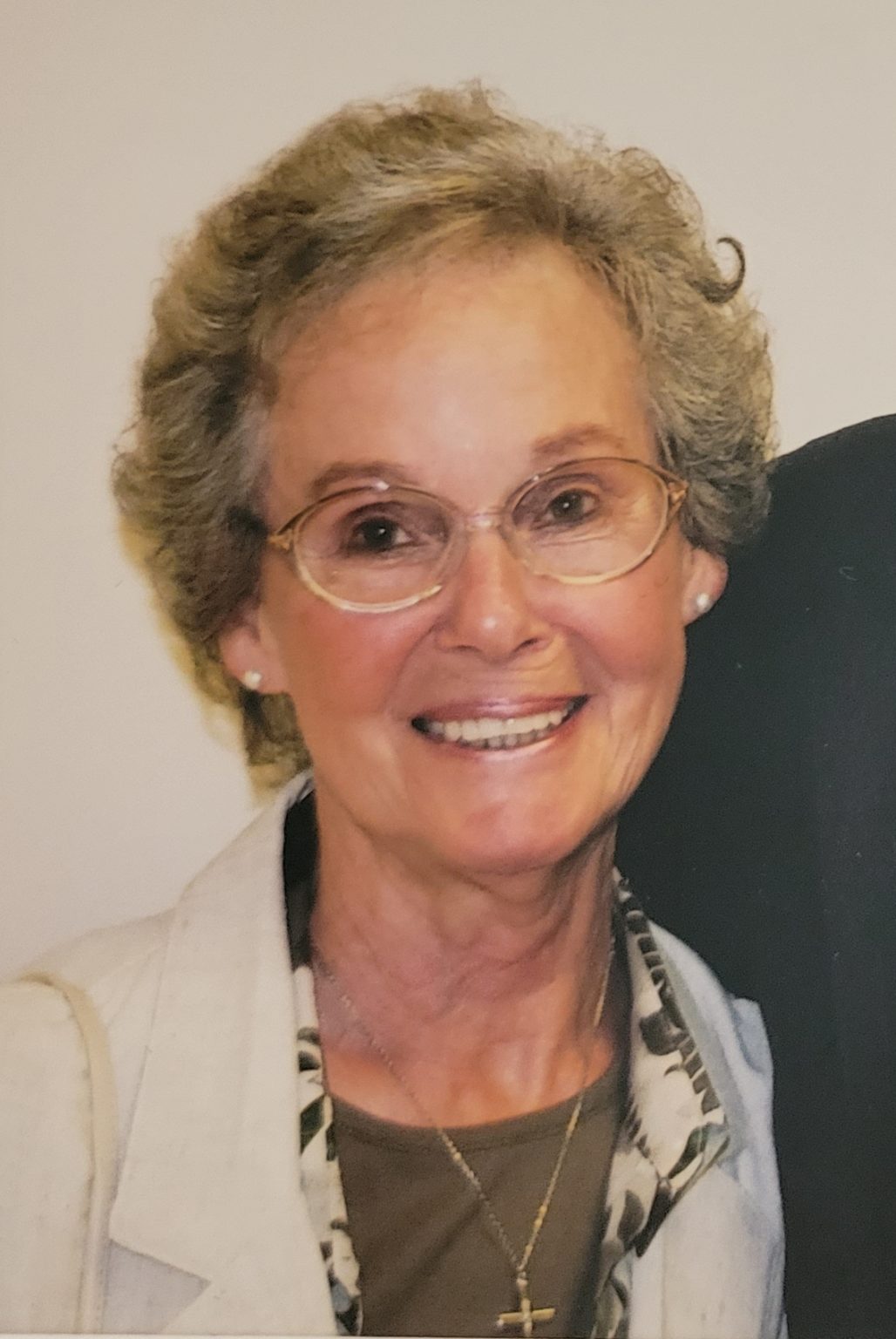 Rose Mary Menzel - Peasley Funeral Homes