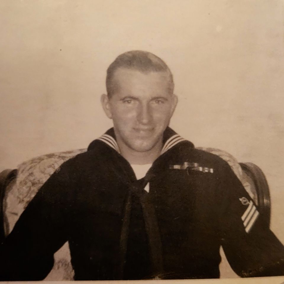 Jerry E. Browns - Peasley Funeral Homes