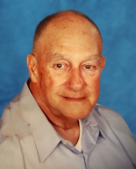 William "Bill" H. Conley - Peasley Funeral Homes