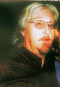 David Lee Wooten - Peasley Funeral Homes