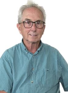 Ronald "Squeak" L. Bree - Peasley Funeral Homes