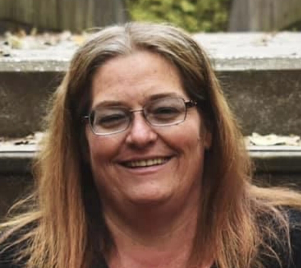 Angela "Angel" J. Baker - Peasley Funeral Homes