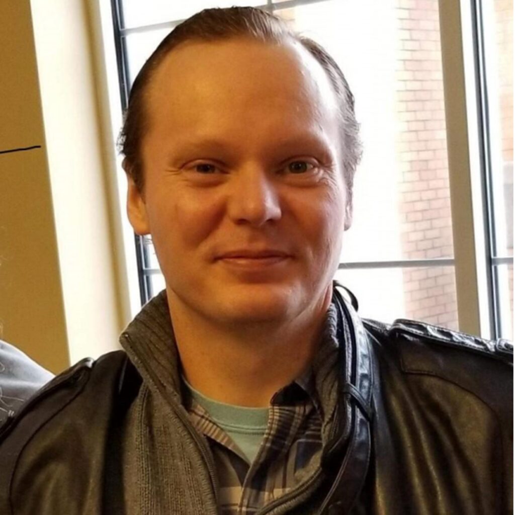 Jeremy L. Fowler - Peasley Funeral Homes