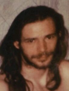 Russell D. Huffaker, Sr. - Peasley Funeral Homes