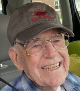 James H. Coleman - Peasley Funeral Homes