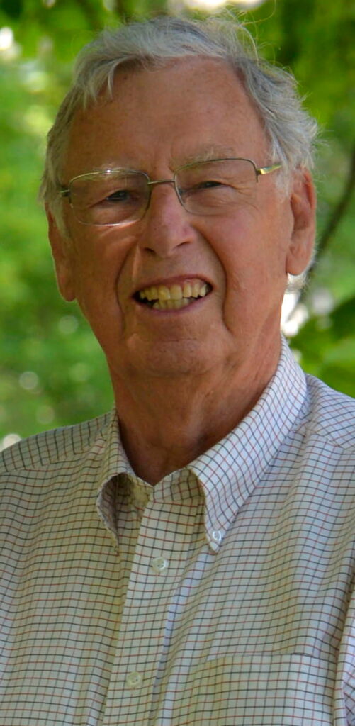 William "Bill" D. Seymour - Peasley Funeral Homes