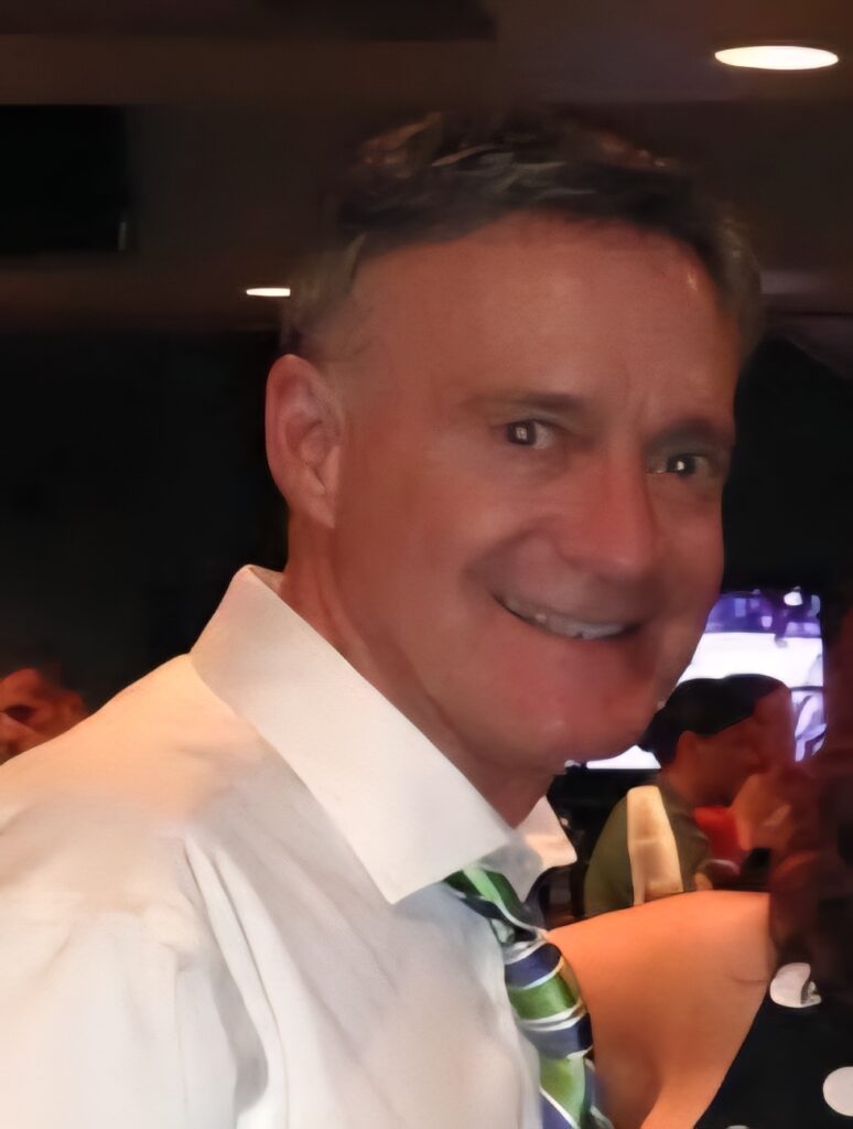 Anthony "Tony" Mark Feldman - Peasley Funeral Homes