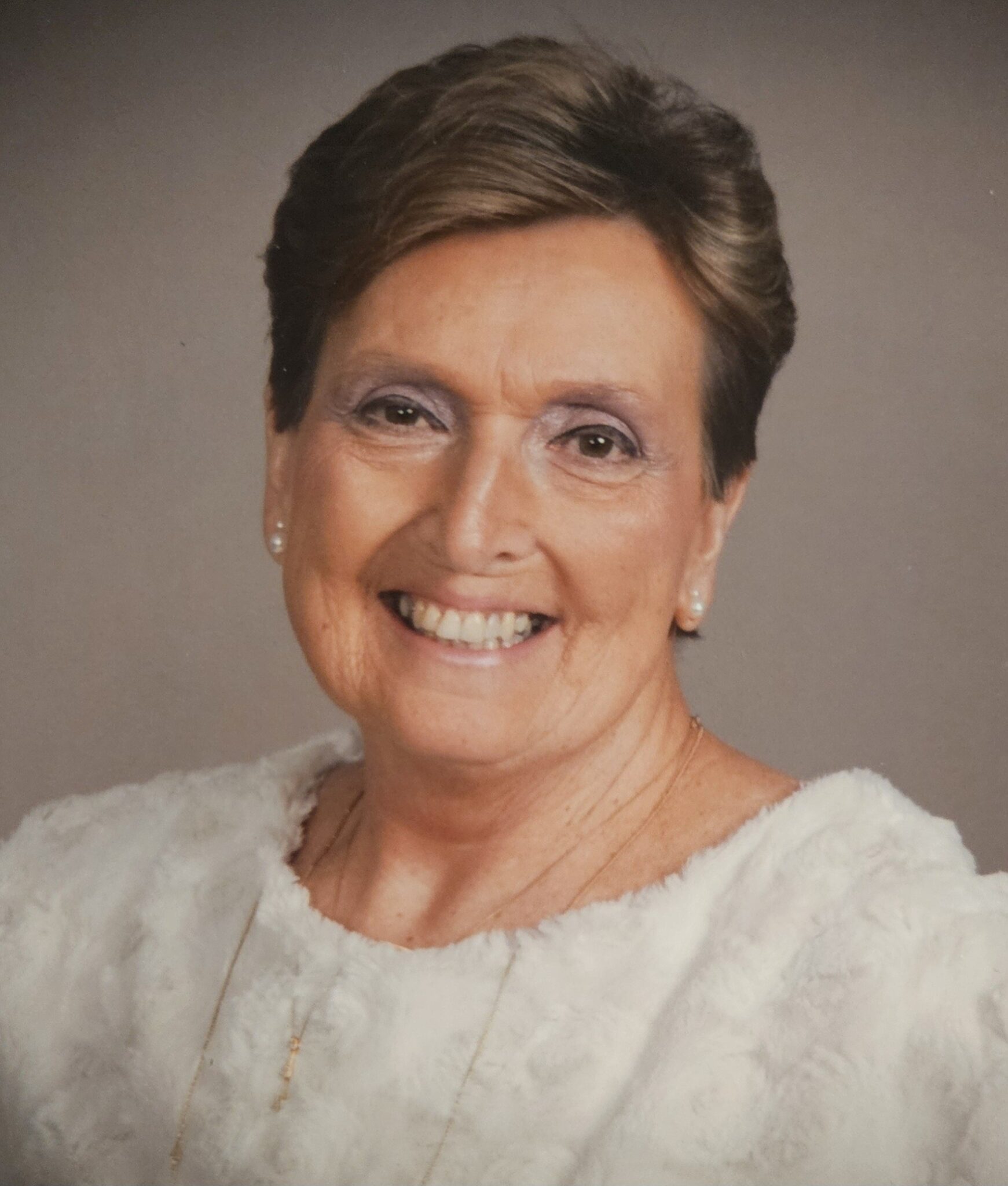 Beverly A. Spaulding - Peasley Funeral Homes