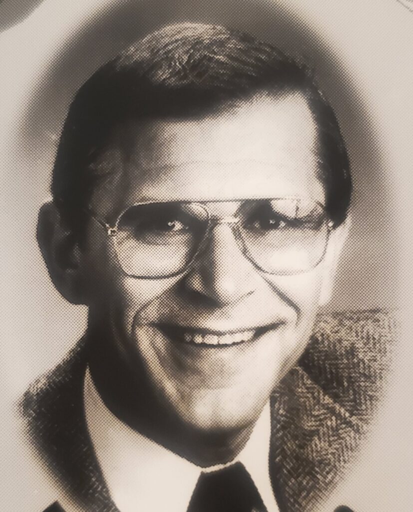 Graveside Services Scheduled for Edward P. "Edward Easton" Malerich ...