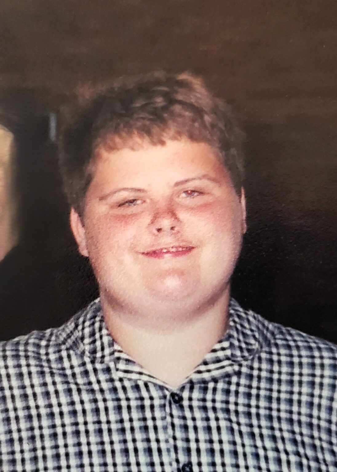 Justin R. Whitacre - Peasley Funeral Homes