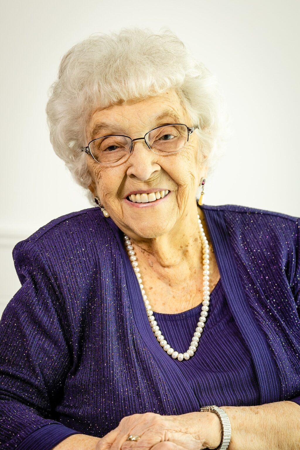 Barbara S. “Barb” Johnson - Peasley Funeral Homes