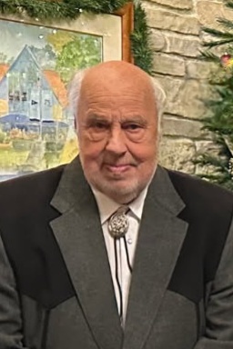 Rudy Heyen - Peasley Funeral Homes