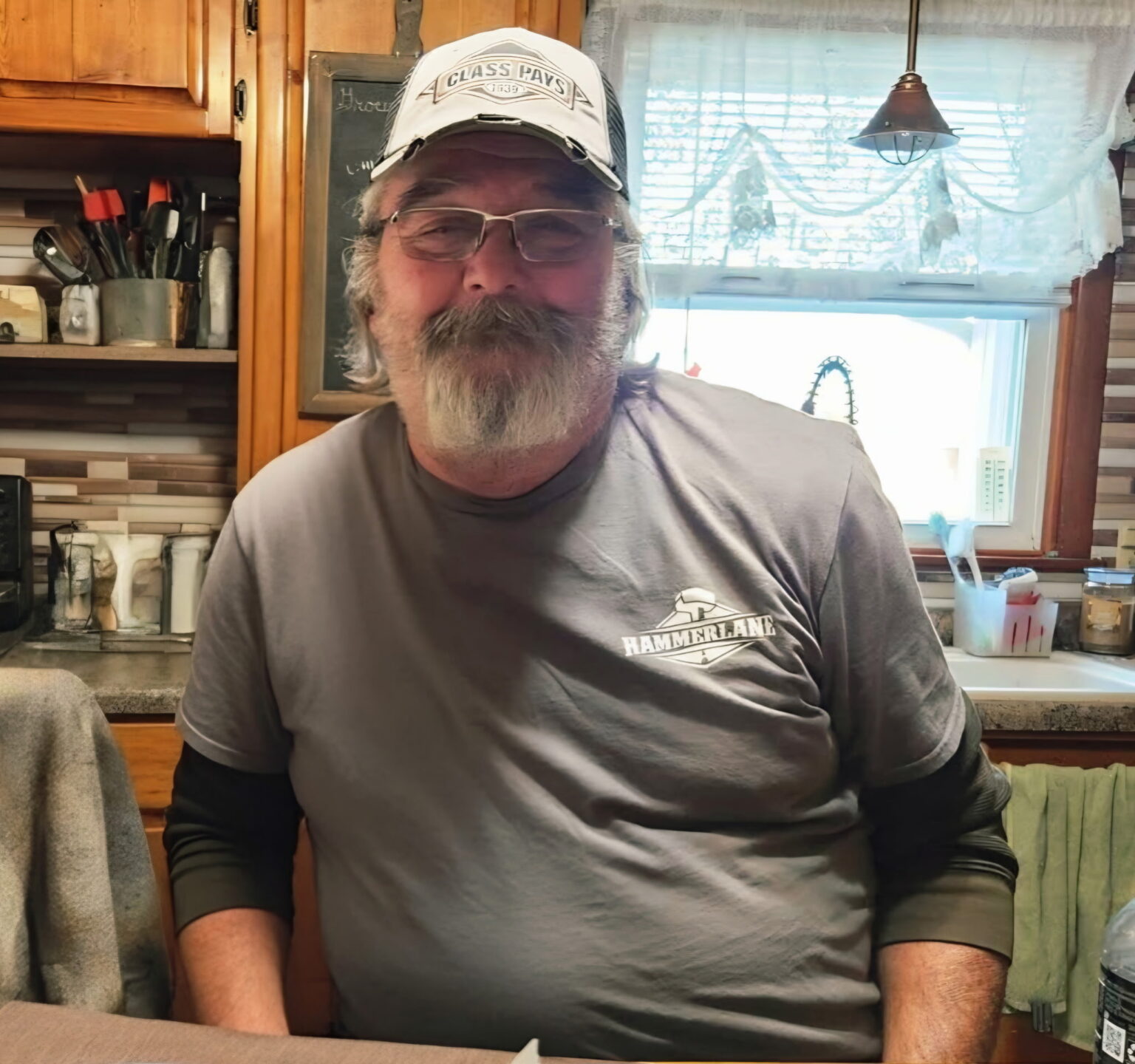 Todd W. Osborn - Peasley Funeral Homes